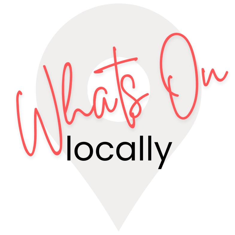 Advertise - What's On Locally - Find your next local event!